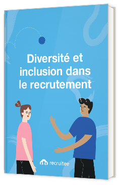 Livre blanc : Diversité et inclusion dans le recrutement